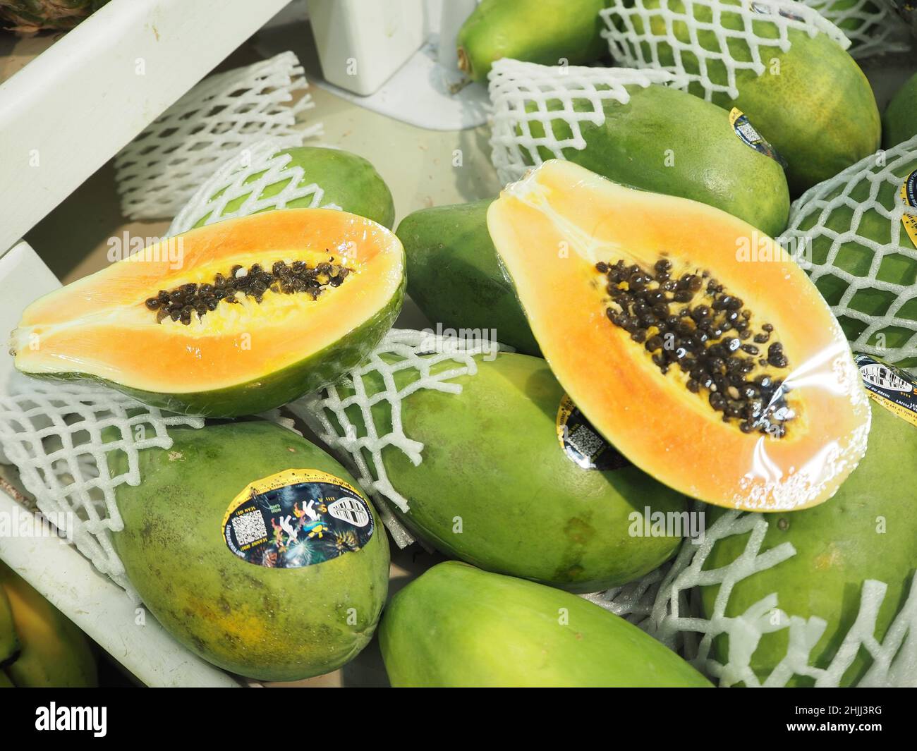 pamelo fruit. Citrus, exotic pamelo fruit Stock Photo - Alamy
