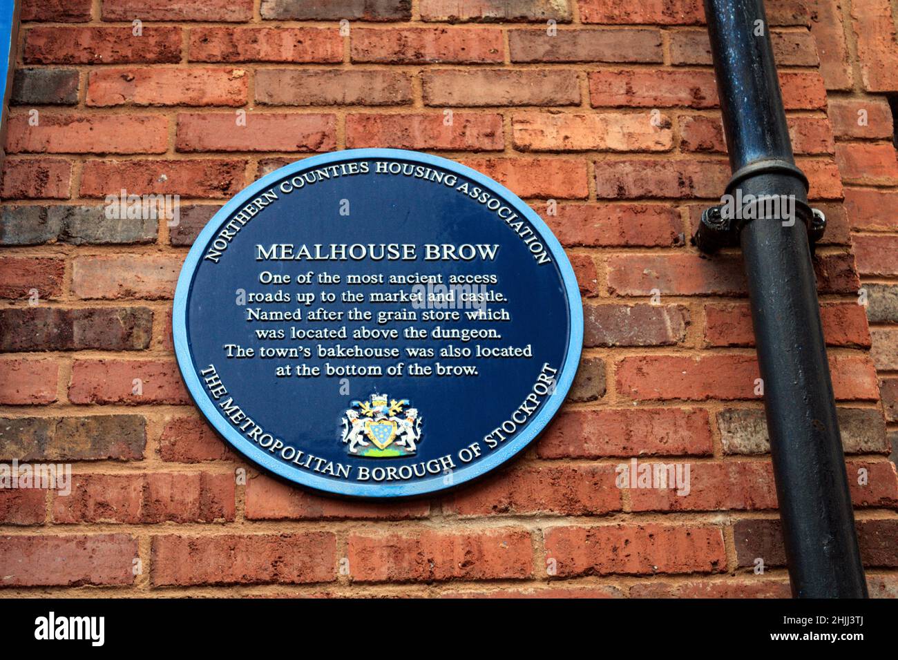 Mealhouse hi-res stock photography and images - Alamy
