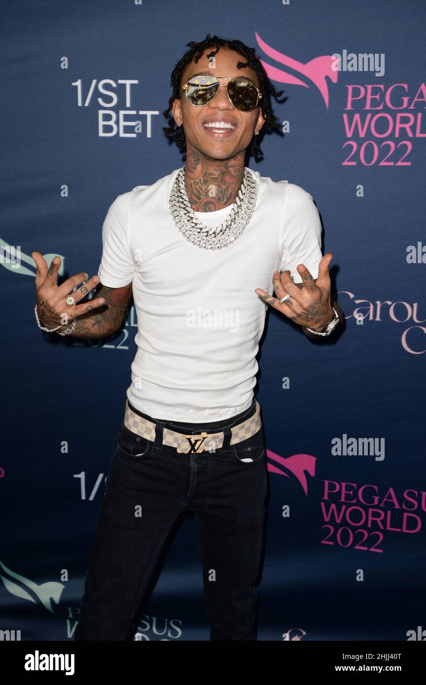 Swae lee hi-res stock photography and images - Alamy