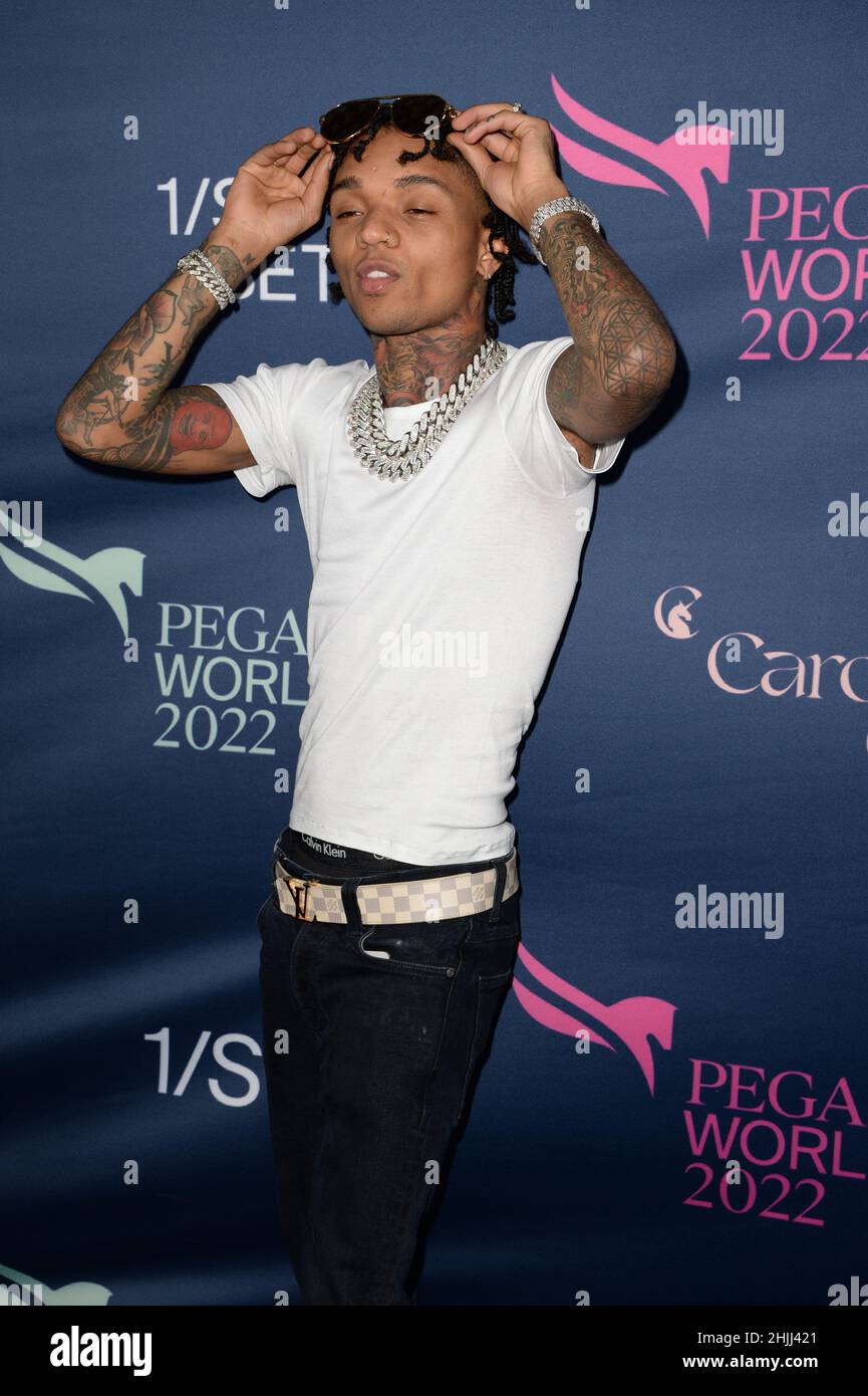 Swae lee hi-res stock photography and images - Alamy