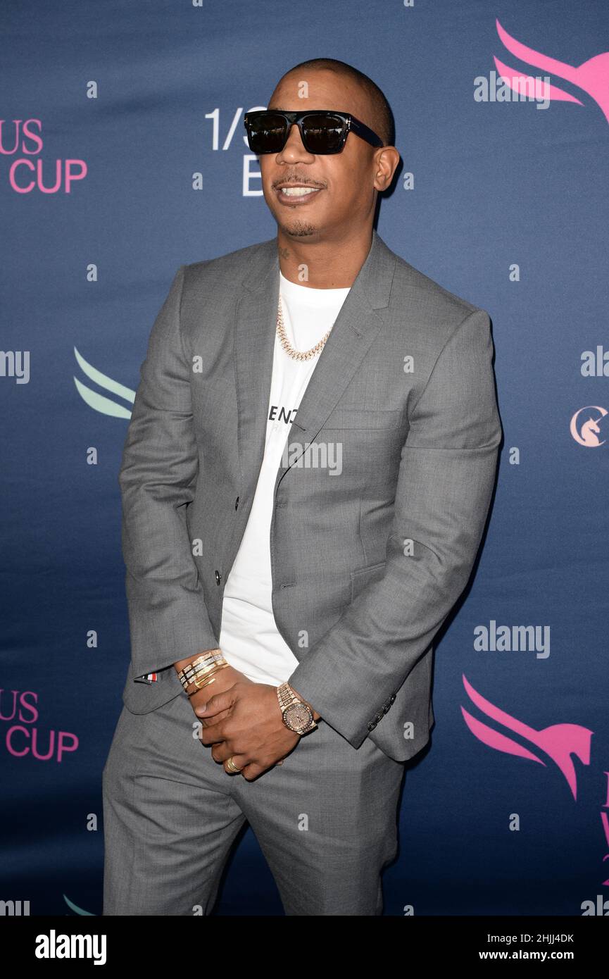 Ja rule 2022 hi-res stock photography and images - Alamy