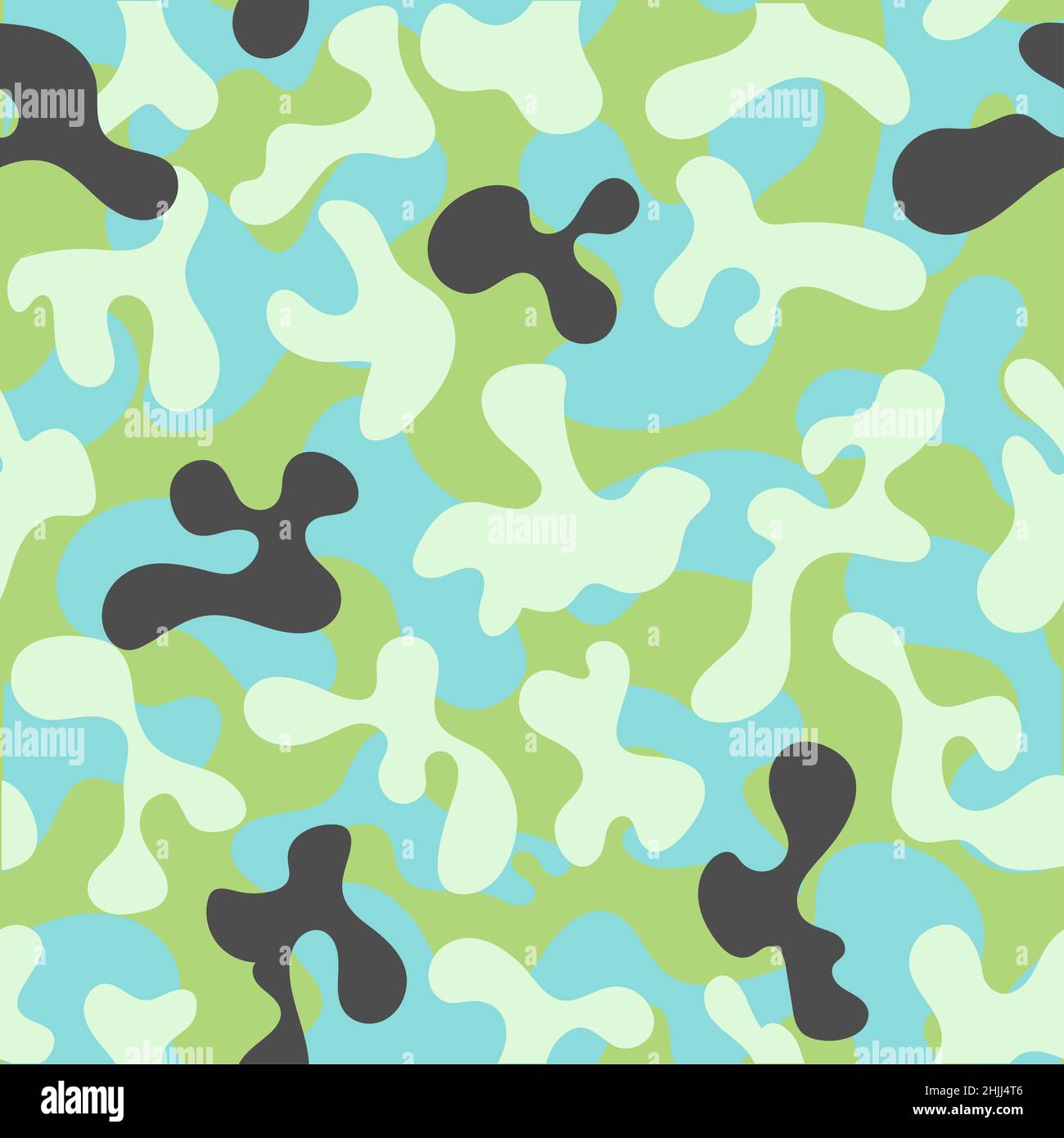 Military camouflage pattern hi-res stock photography and images - Alamy