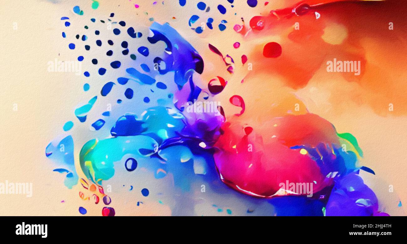 Geometric shapes abstrac hi-res stock photography and images - Alamy