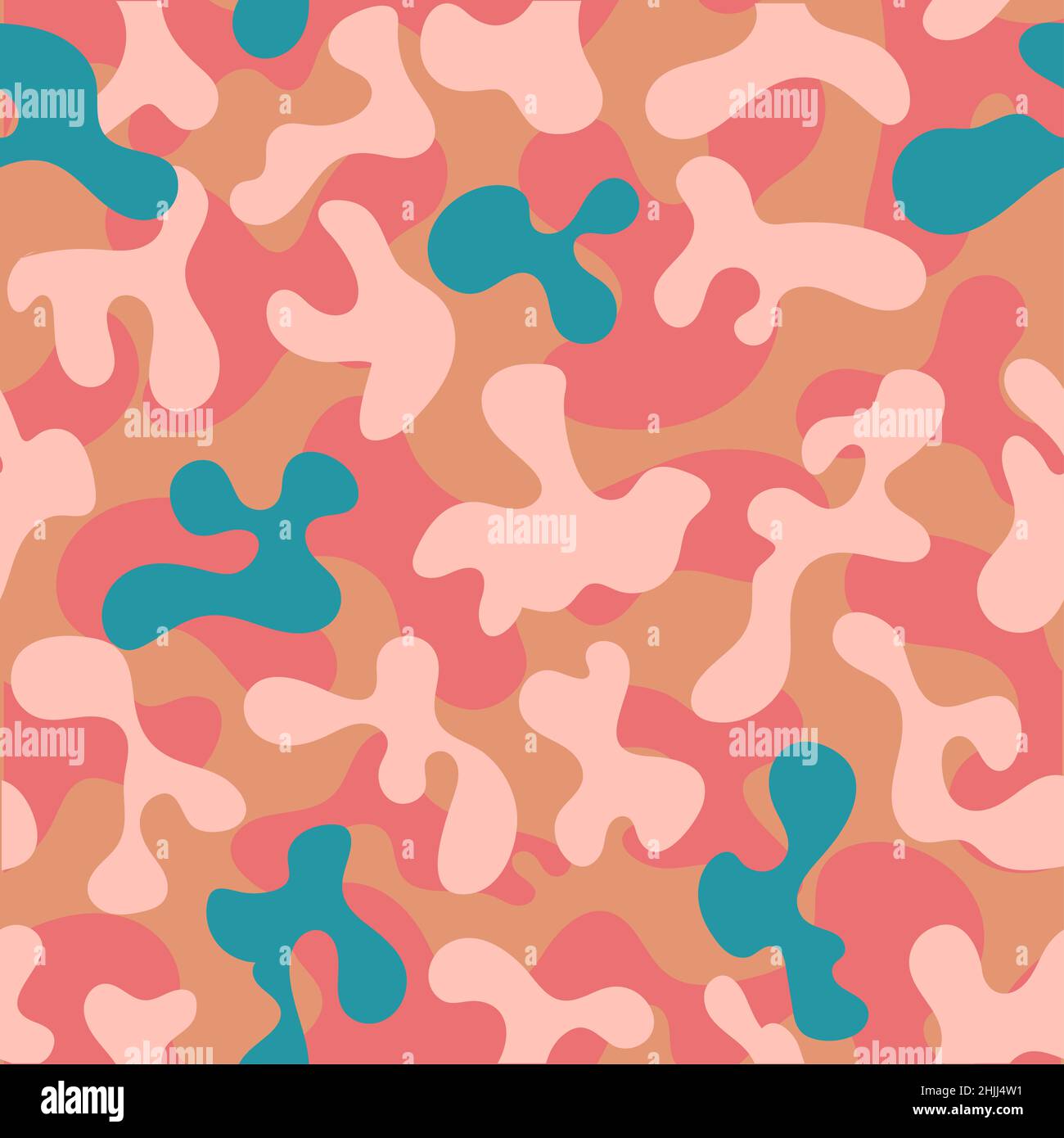 Military camouflage pattern hi-res stock photography and images - Alamy
