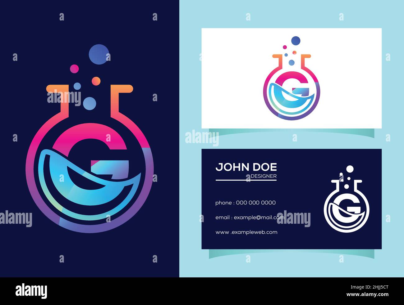 Initial G monogram alphabet with earth globe emblem. Globe logo design ...