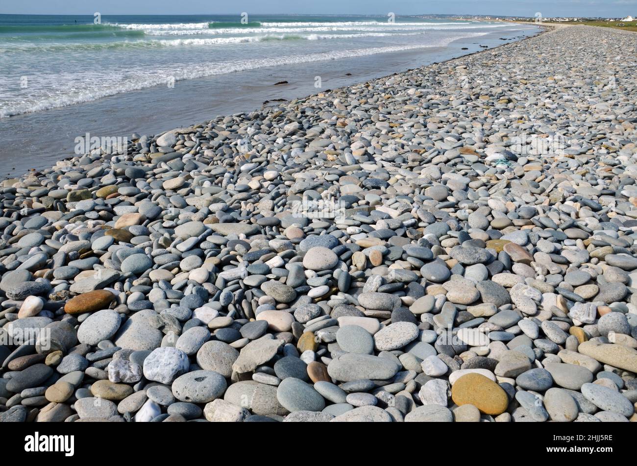 Baie d’audierne hi-res stock photography and images - Alamy