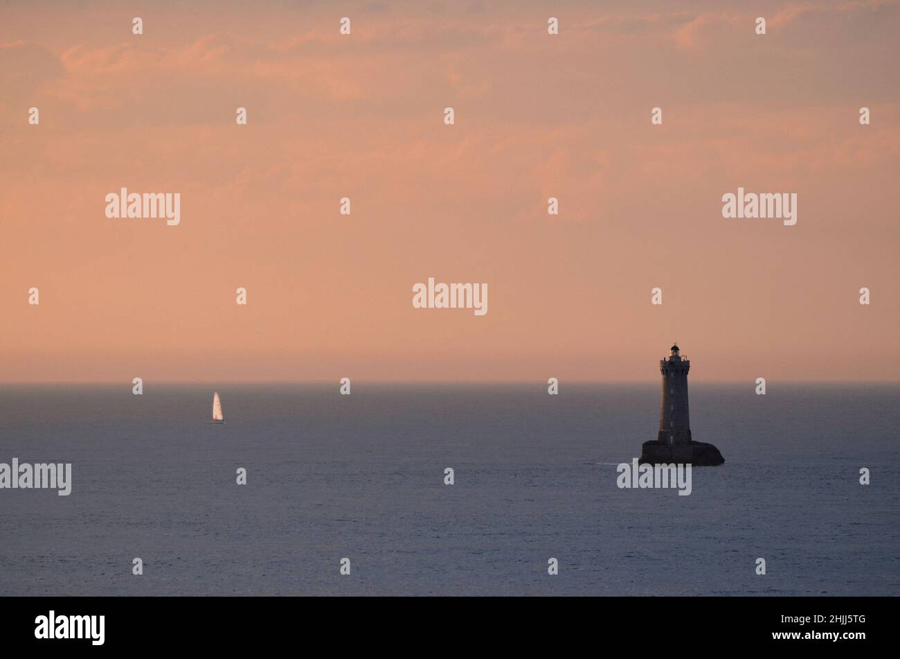 Baie de douarnenez hi-res stock photography and images - Alamy