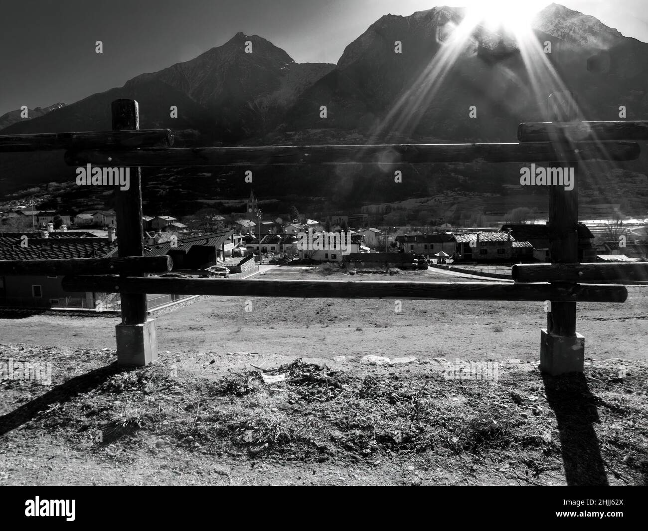 Backlit photo hi-res stock photography and images - Alamy