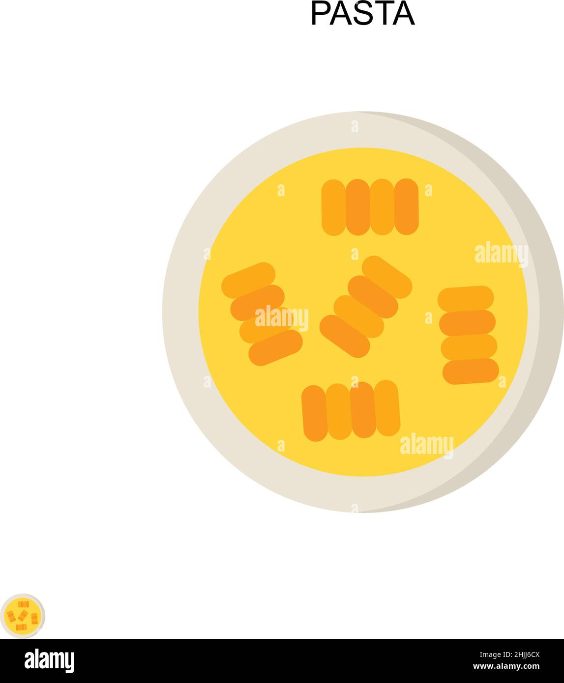 Classic italian icon design hi-res stock photography and images - Alamy