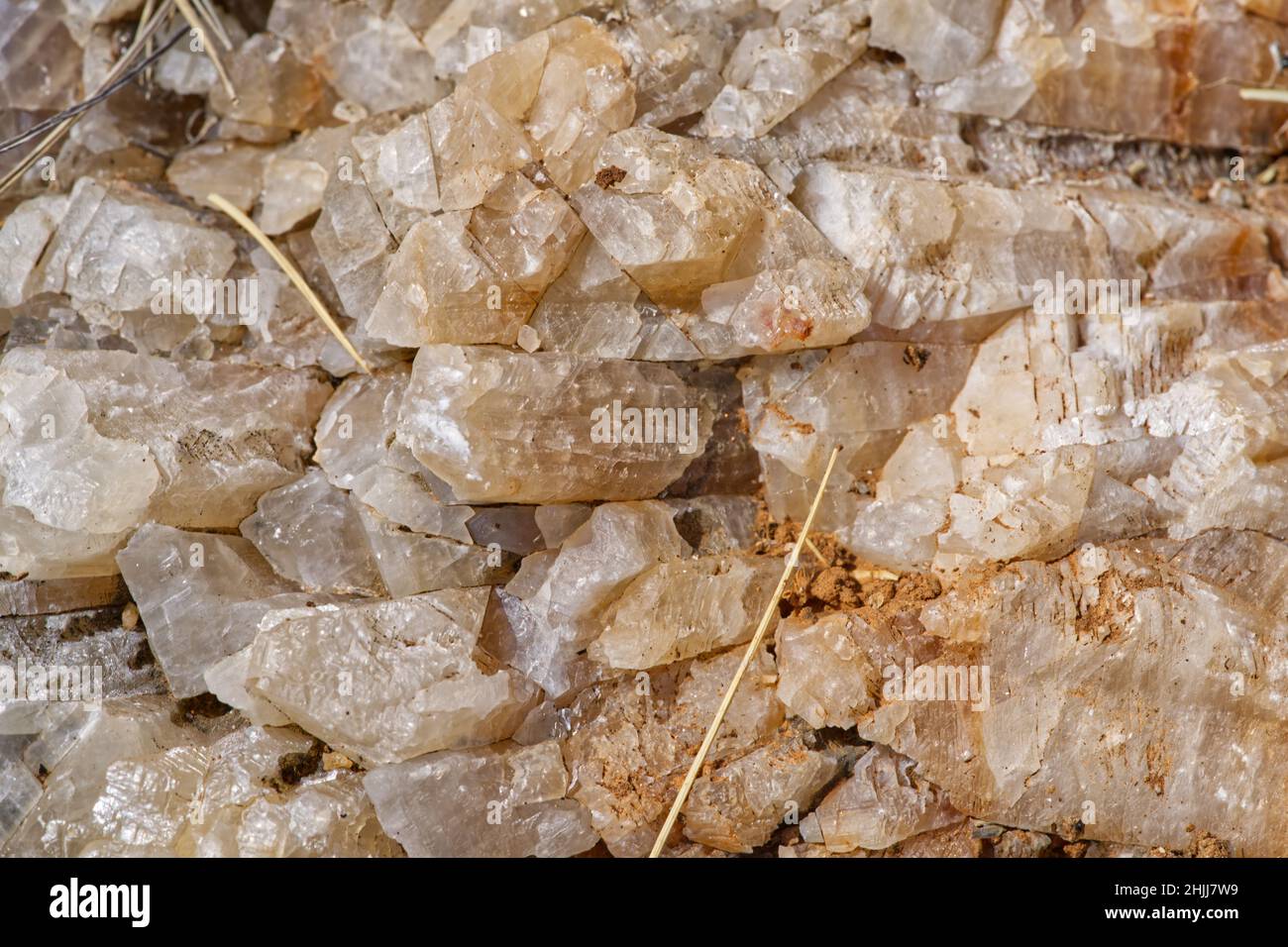 Cream colored stones hi-res stock photography and images - Alamy