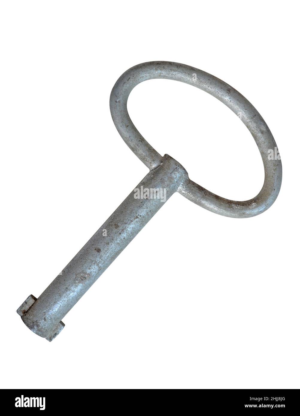 Vintage elevator door Cut Out Stock Images & Pictures - Alamy