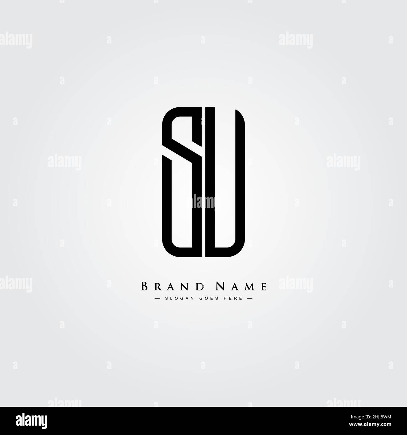 Su logo hi-res stock photography and images - Alamy