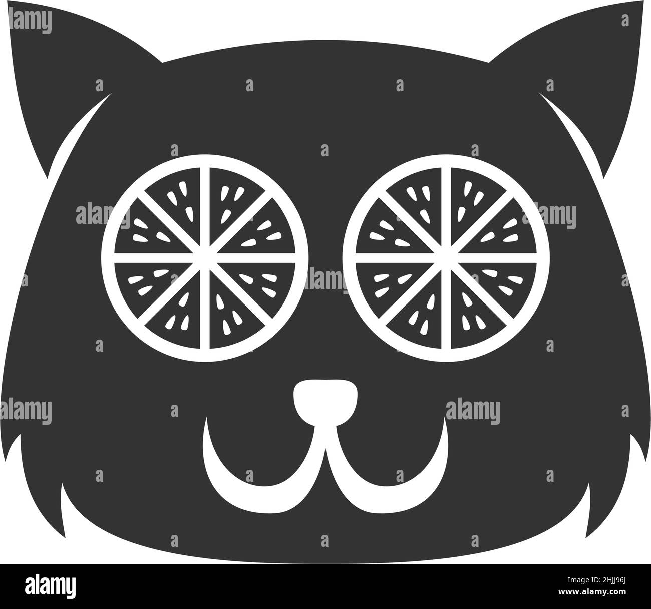 Orange branding Black and White Stock Photos & Images - Alamy