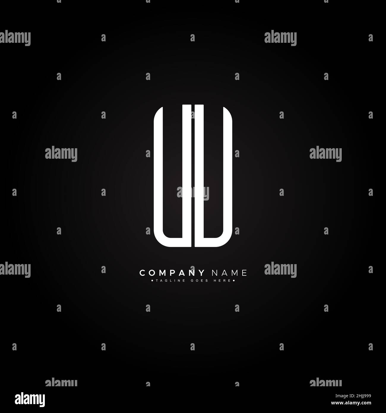 Uu logo hi-res stock photography and images - Alamy