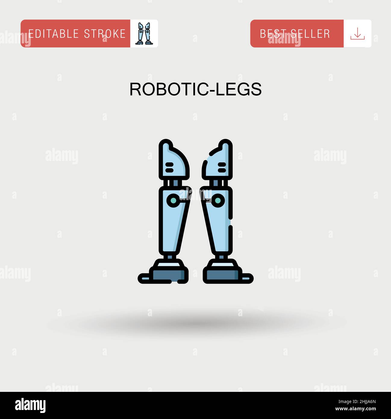 Human robot control automatic hi-res stock photography and images - Alamy