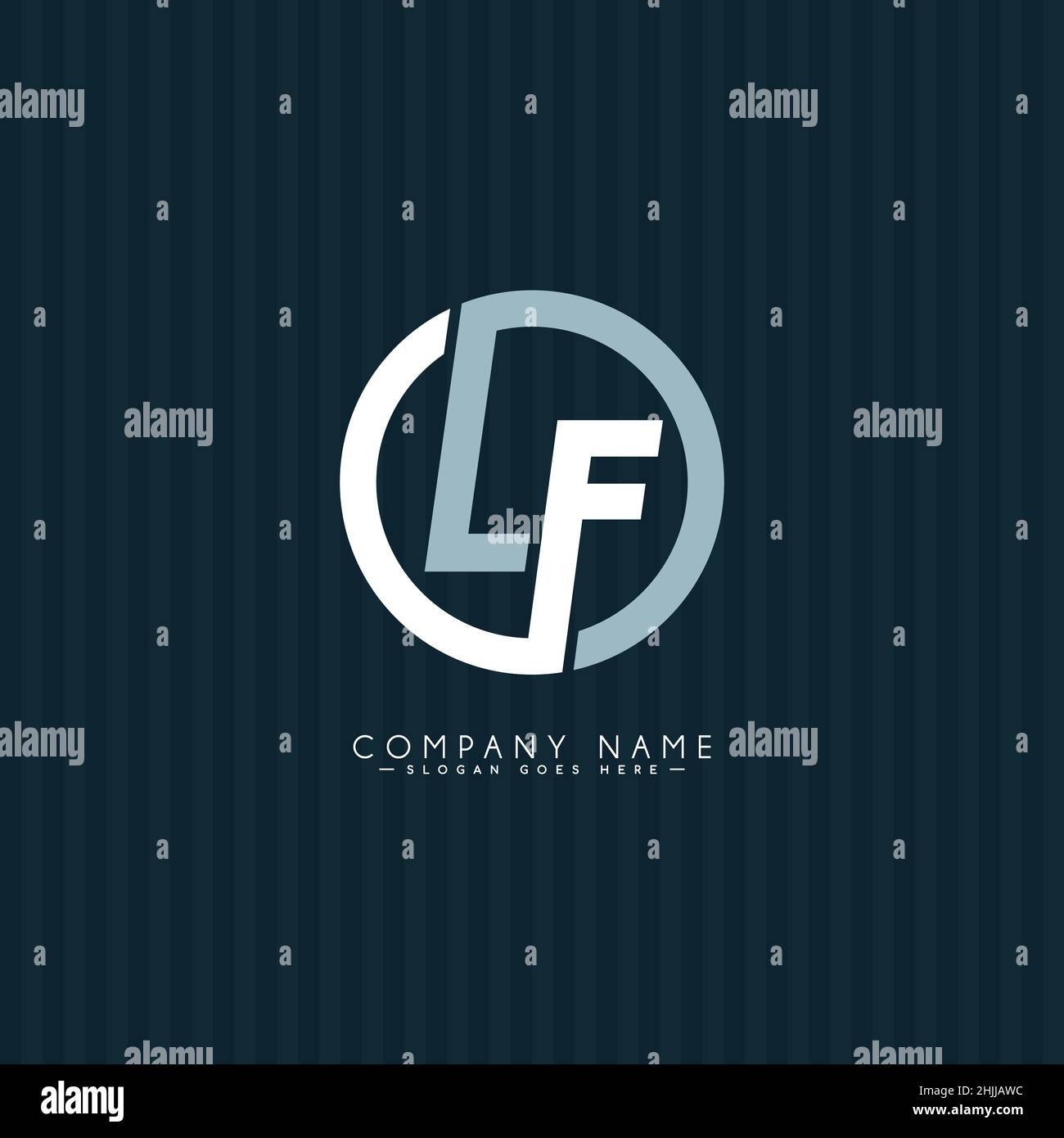 Lf vector hi-res stock photography and images - Alamy