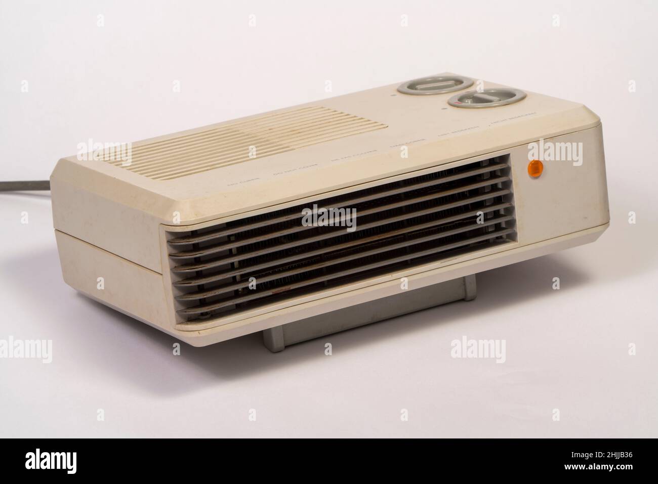 Fan heater hi-res stock photography and images - Alamy