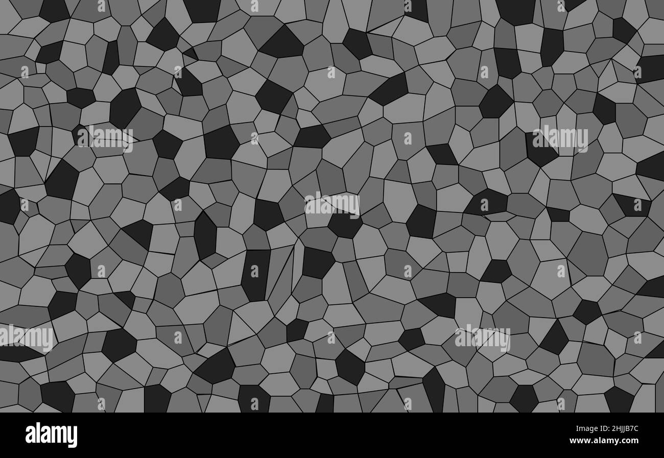 Graphic background in shades Black and White Stock Photos & Images - Alamy