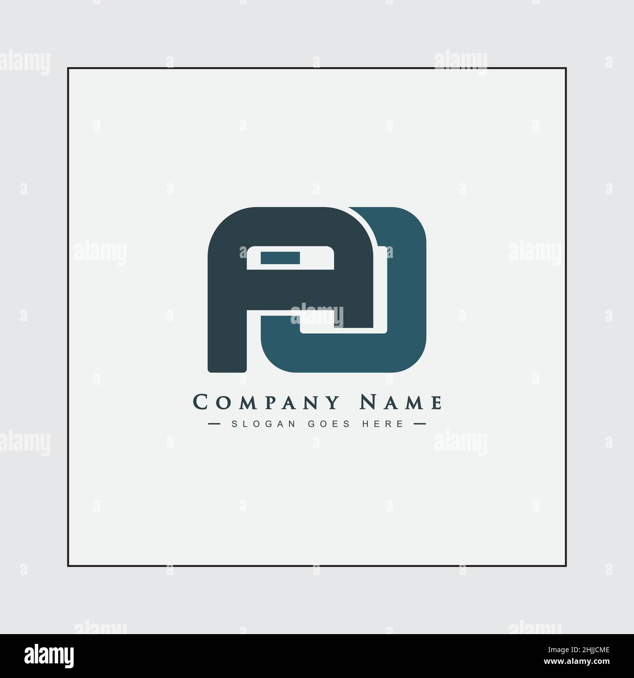 Oa alphabet hi-res stock photography and images - Alamy