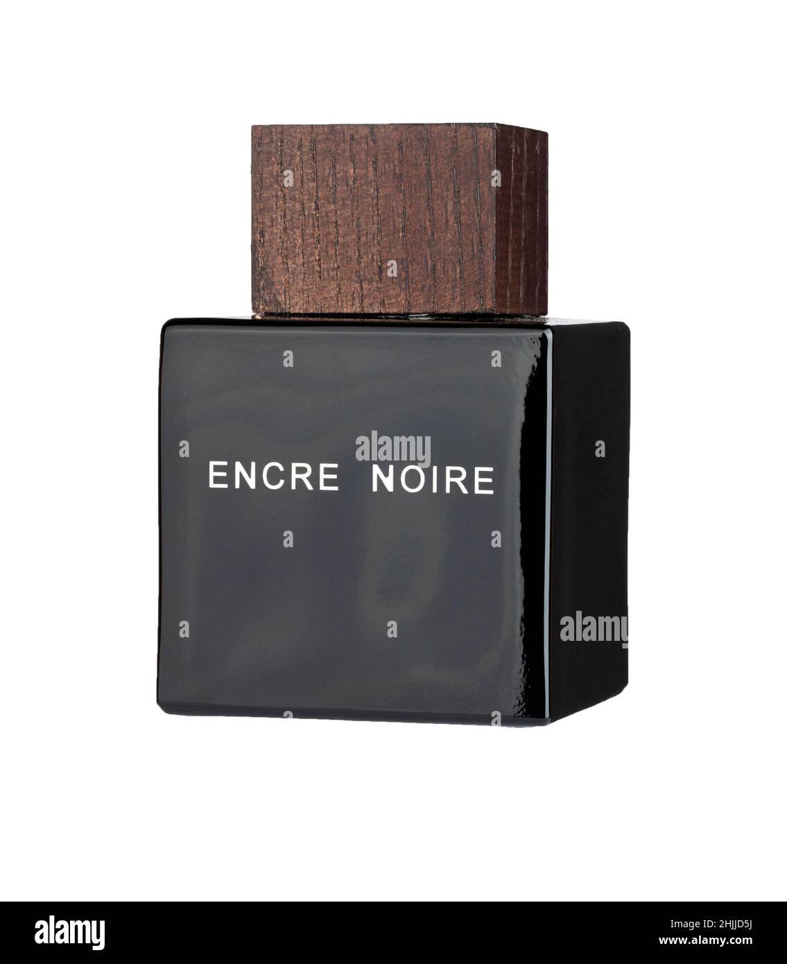 Encre noire Cut Out Stock Images & Pictures - Alamy