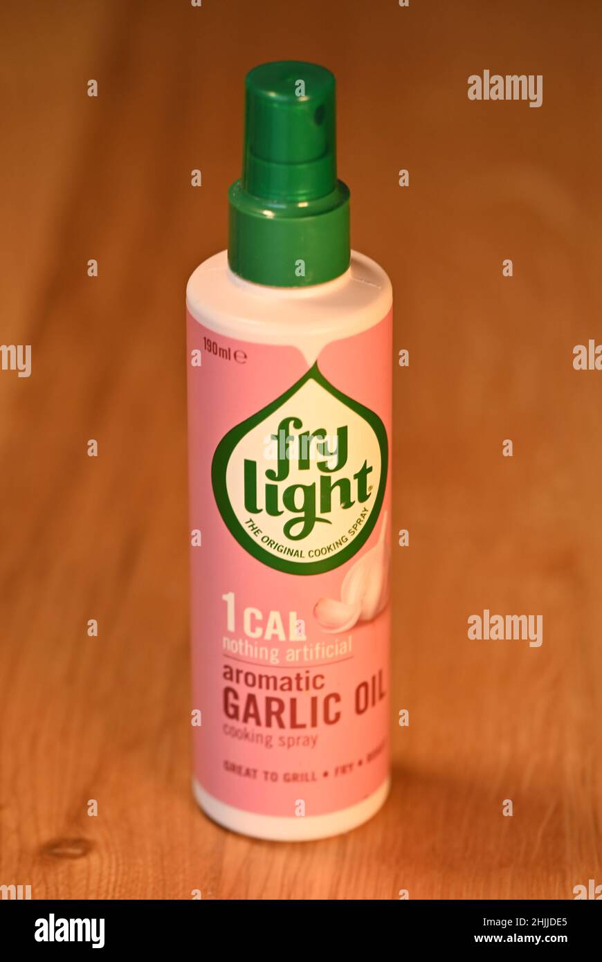 Fry Light 1 Cal. London. UK. January 2022 Stock Photo - Alamy