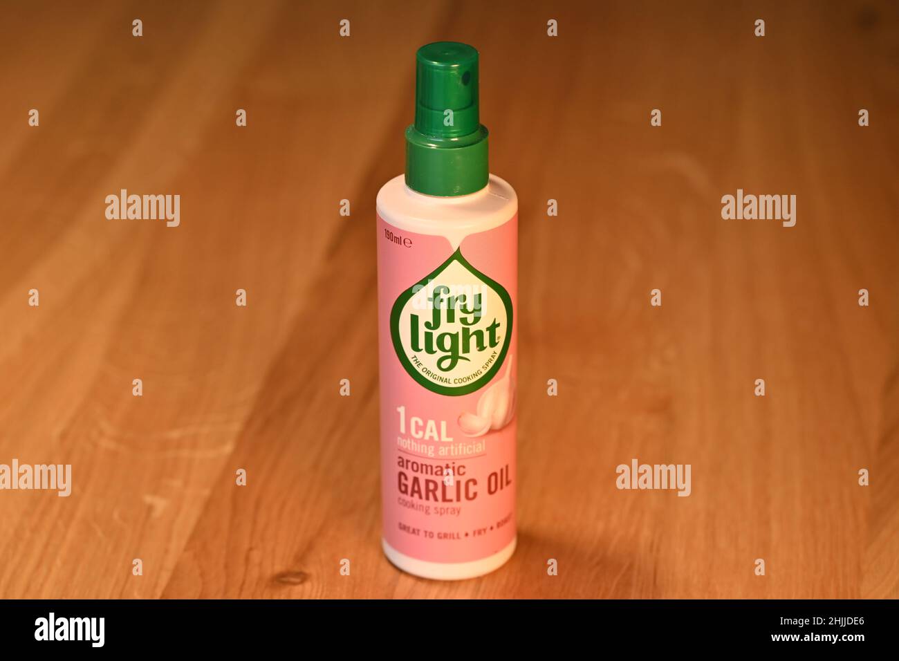 Fry Light 1 Cal. London. UK. January 2022 Stock Photo - Alamy