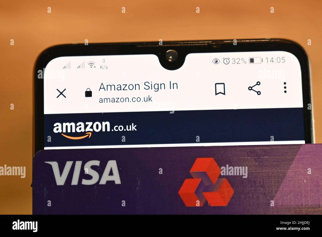 Natwest debit card hi-res stock photography and images - Alamy