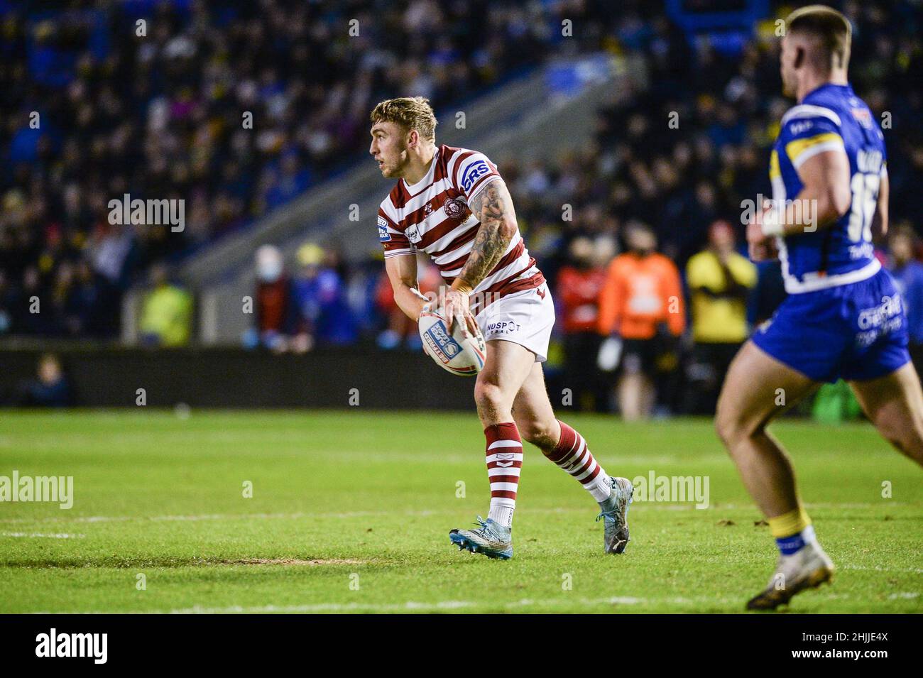 Sam jones rugby england hi-res stock photography and images - Alamy