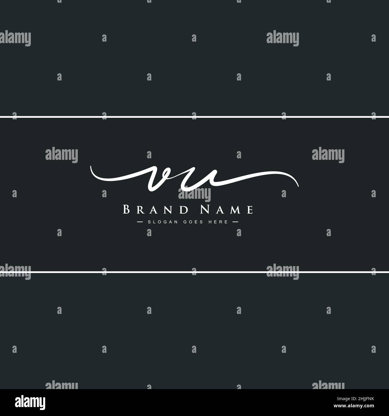 Vu logo hi-res stock photography and images - Alamy