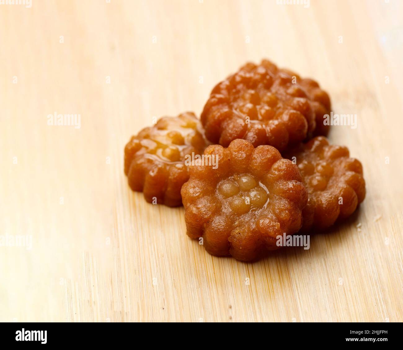 Korean traditional candy hi-res stock photography and images - Alamy