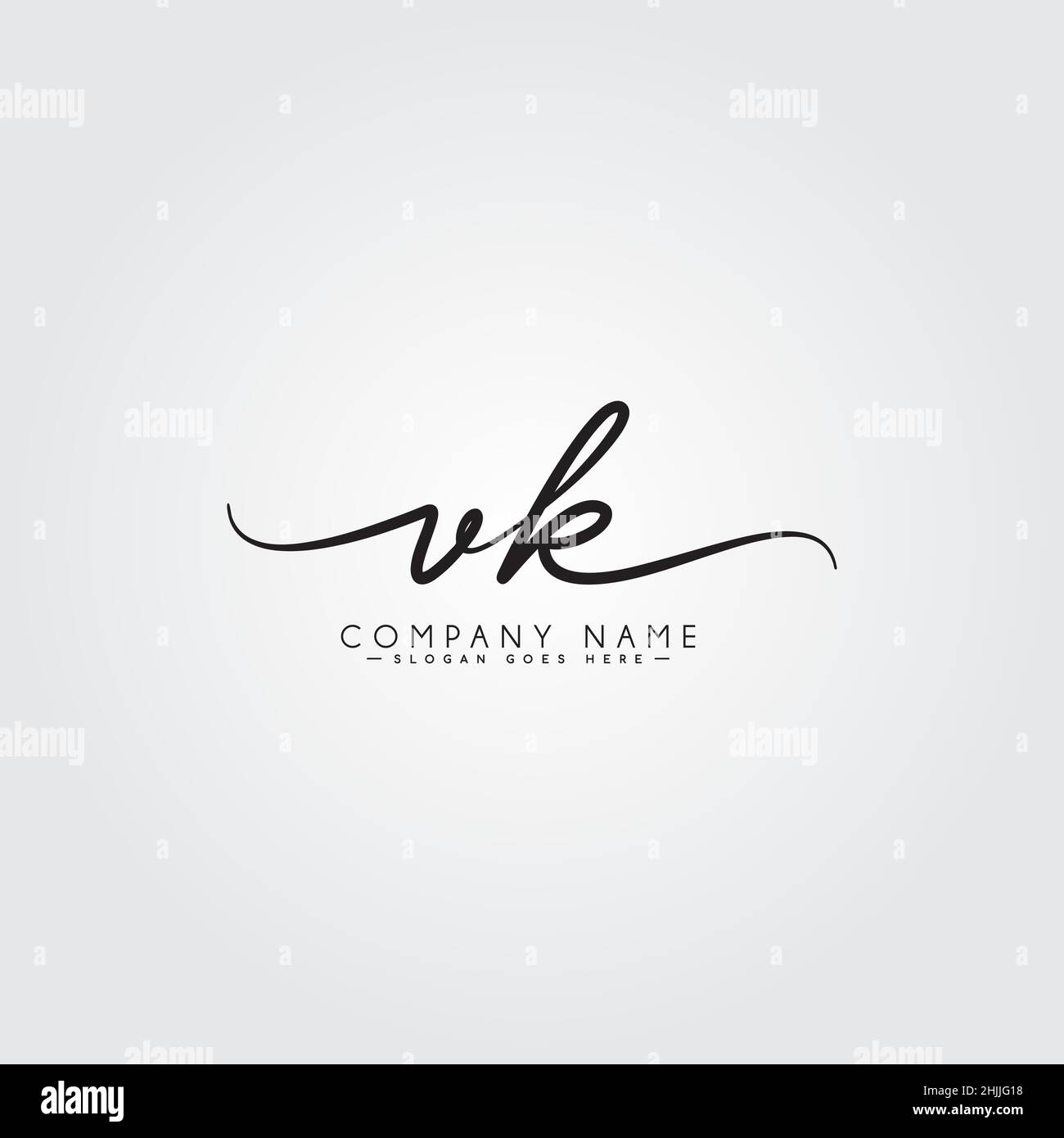Vk font hi-res stock photography and images - Alamy