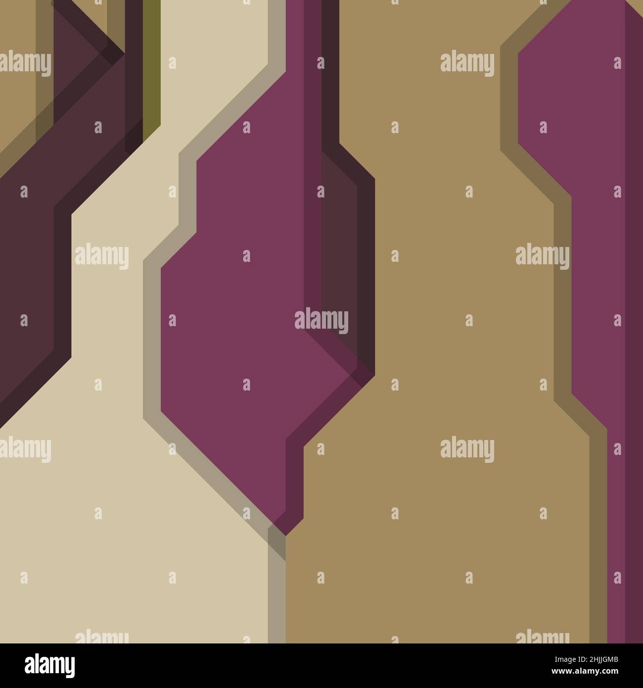 Abstract Vertical Lines generative art background art illustration ...