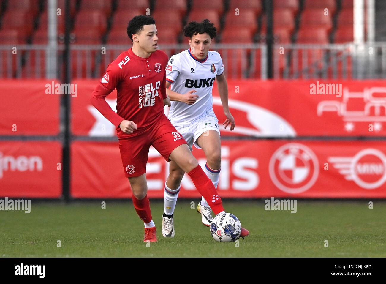 Jordy rullens hi-res stock photography and images - Alamy