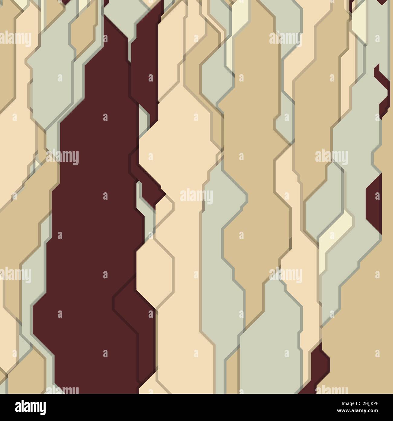 Abstract Vertical Lines generative art background art illustration ...