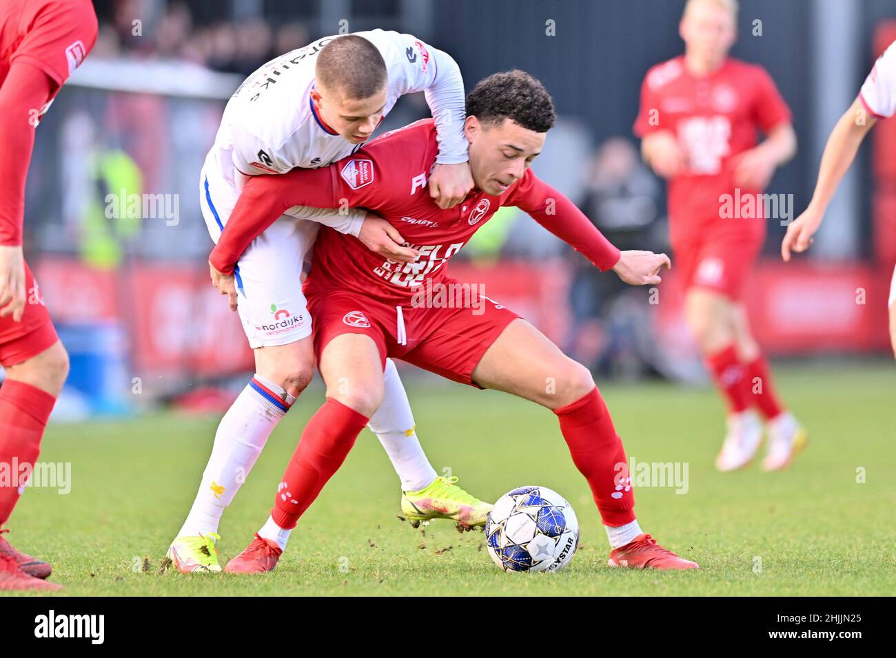 Fc rein hi-res stock photography and images - Alamy