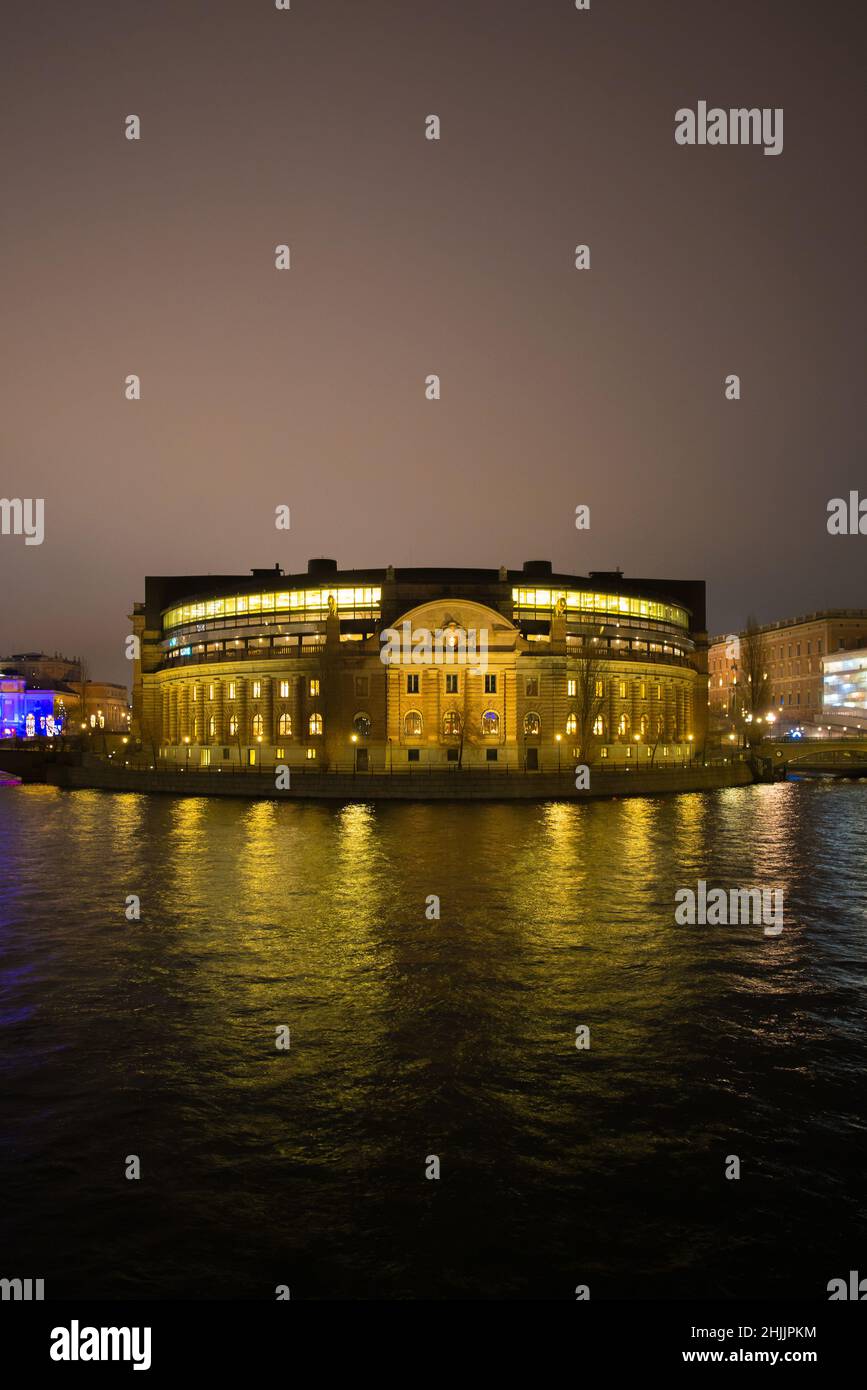 Swedish democracy hi-res stock photography and images - Alamy