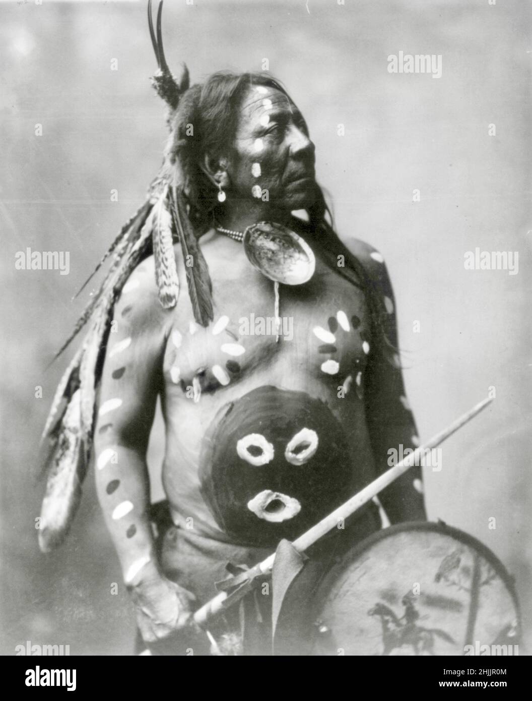 Native american historic photos hi-res stock photography and images - Alamy