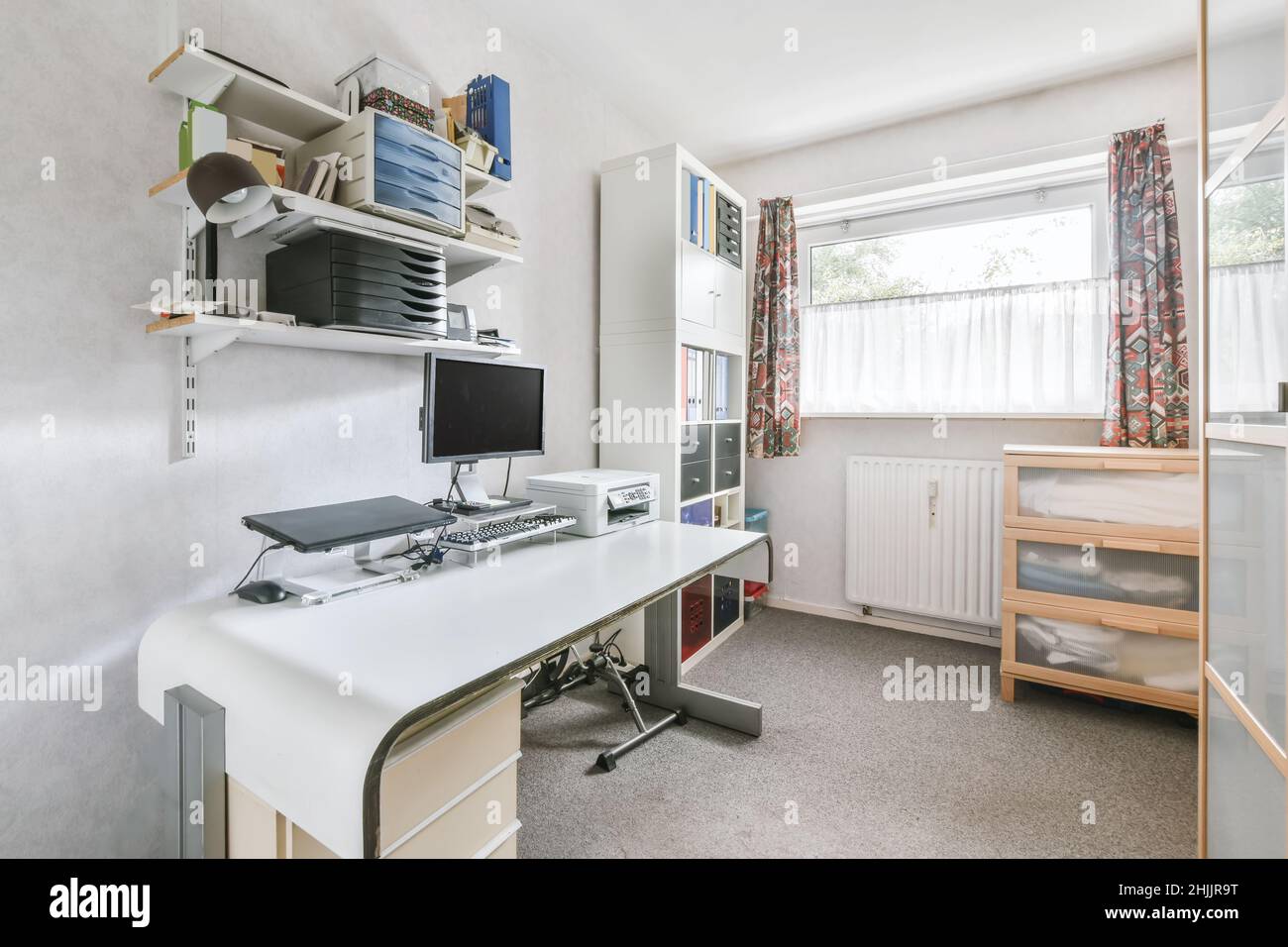 Real estate work hi-res stock photography and images - Alamy
