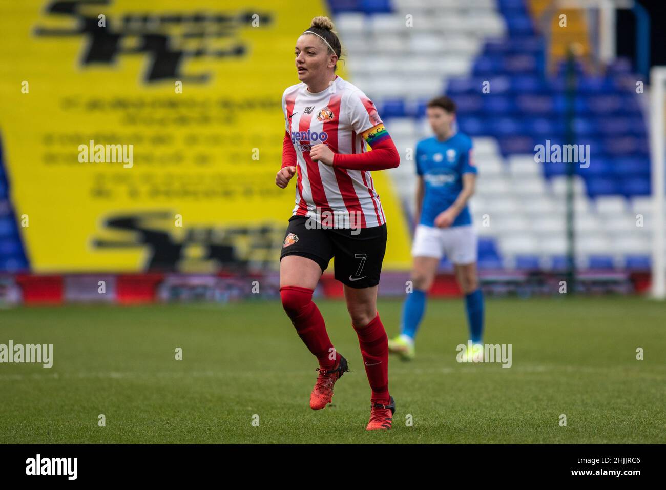 Keira ramshaw hi-res stock photography and images - Alamy