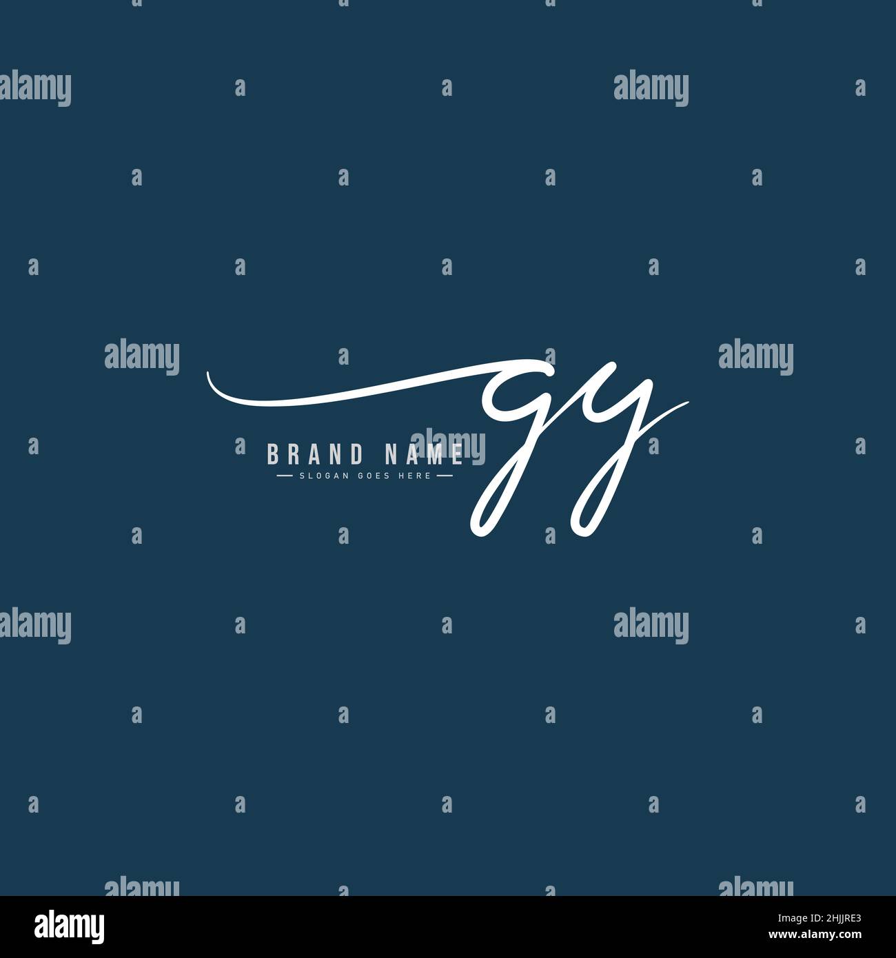 Logo gy Stock Vector Images - Alamy