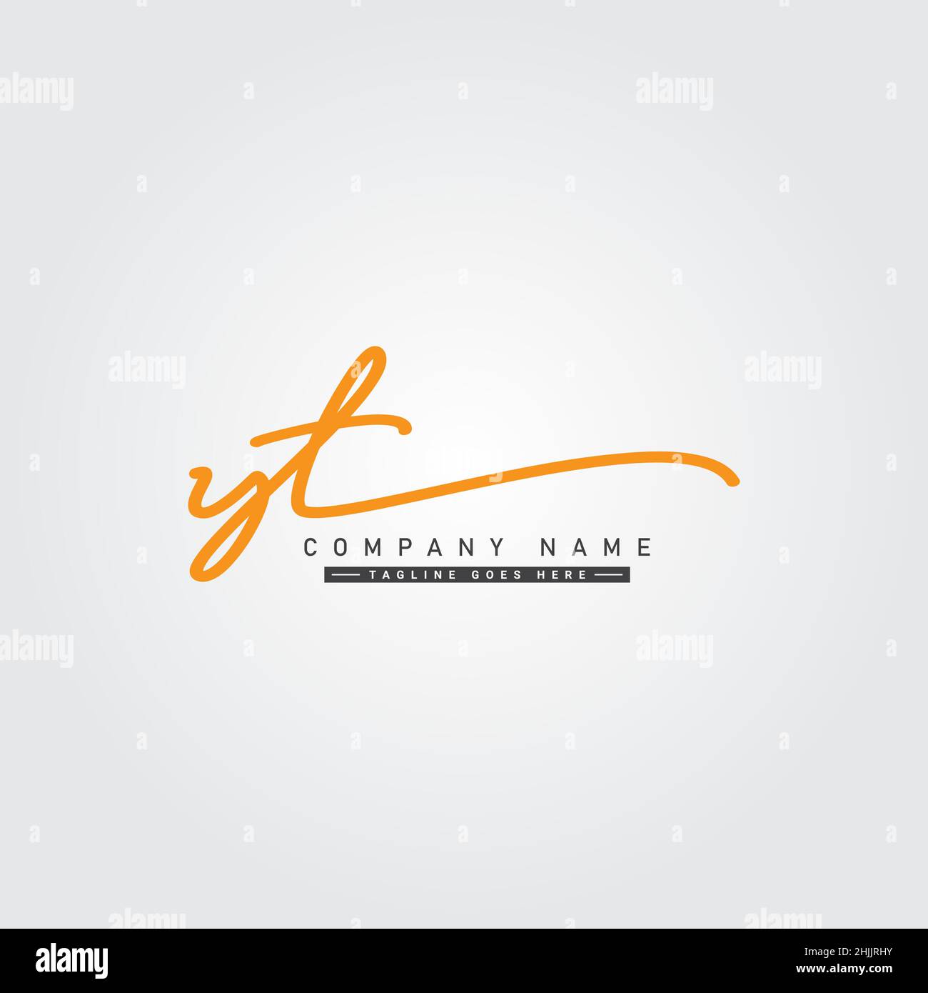 Yt font hi-res stock photography and images - Alamy