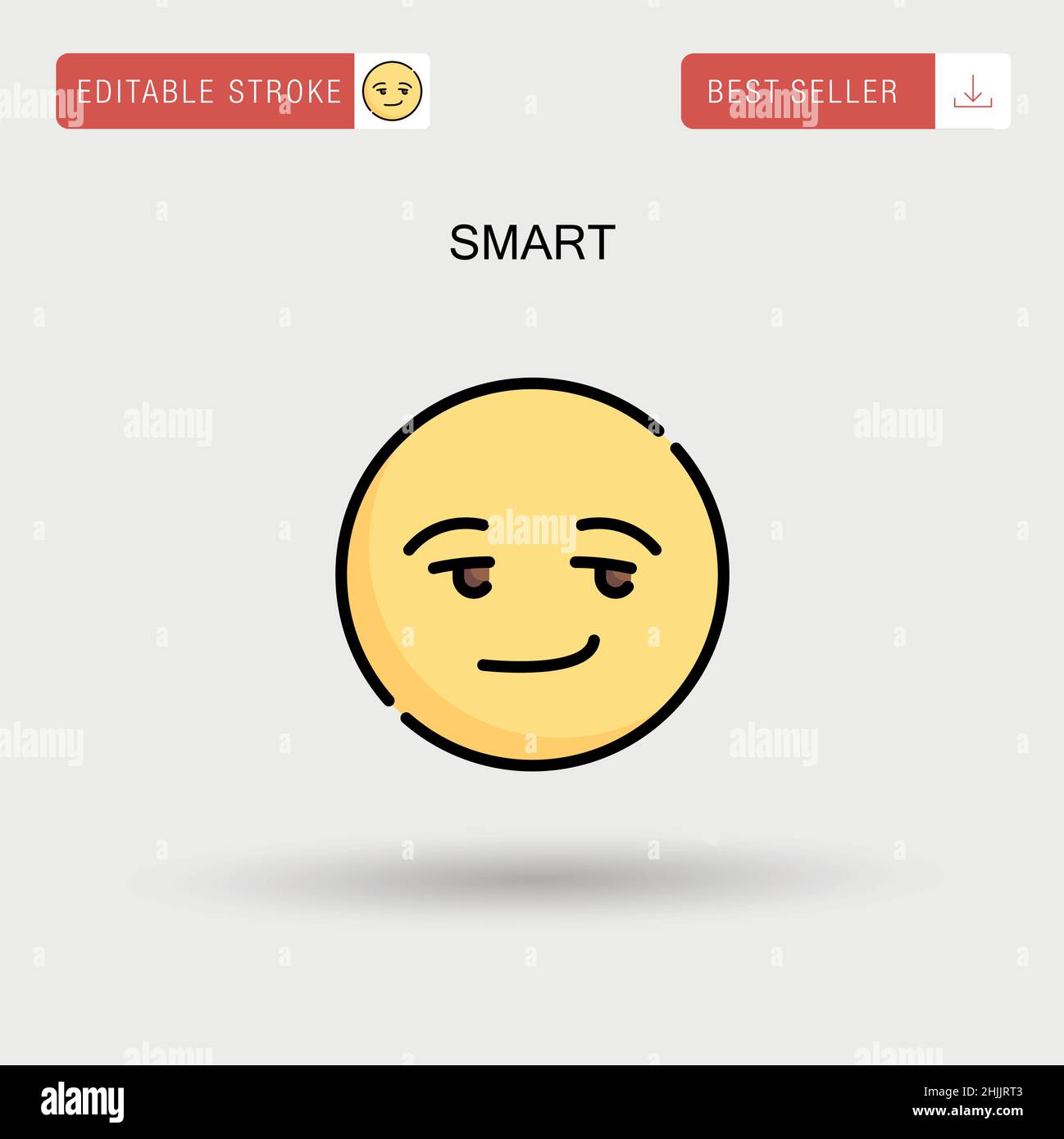 Smart home internet line Stock Vector Images - Alamy