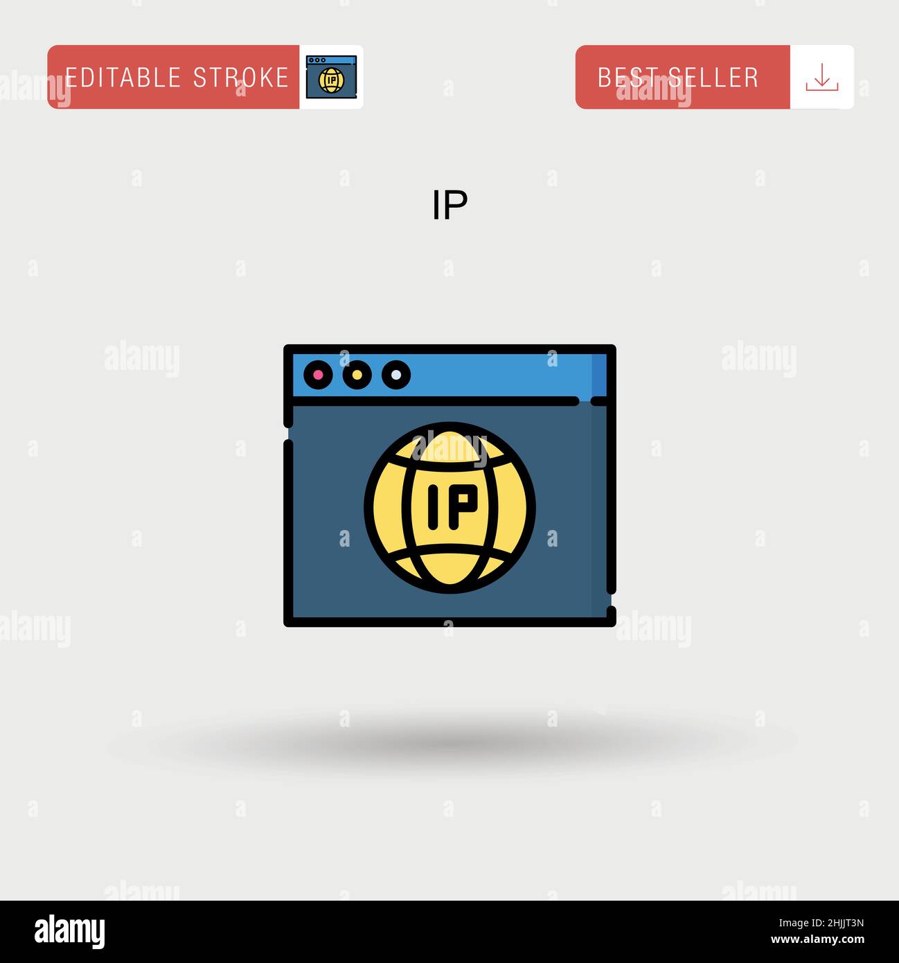 Ip system hi-res stock photography and images - Alamy
