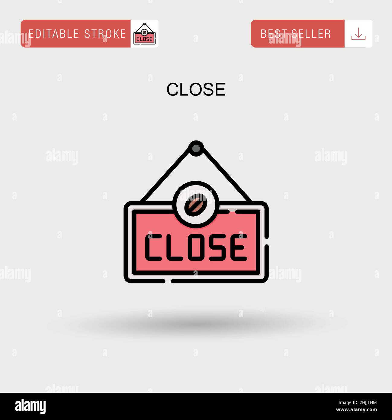 Close up outdoor vintage Stock Vector Images - Alamy