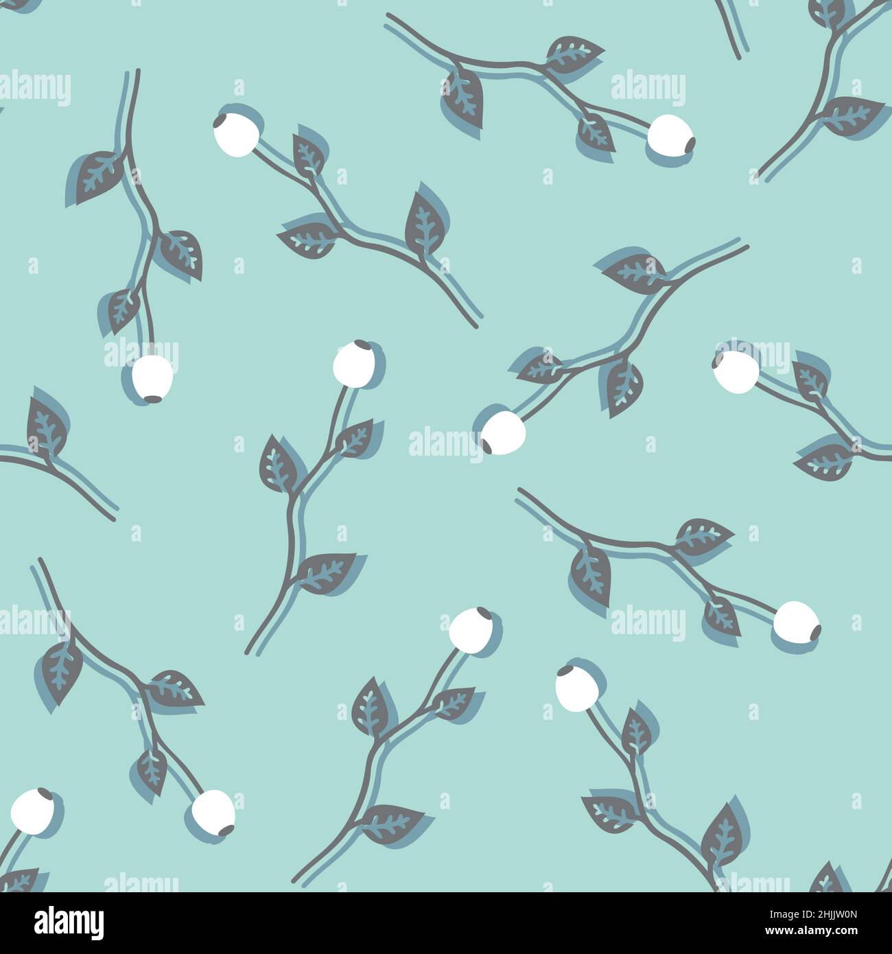 Seamless print pattern hi-res stock photography and images - Alamy