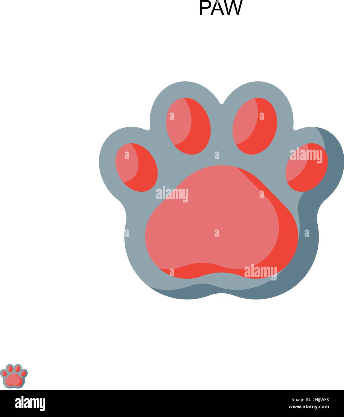 Paw patrol Stock Vector Images - Alamy