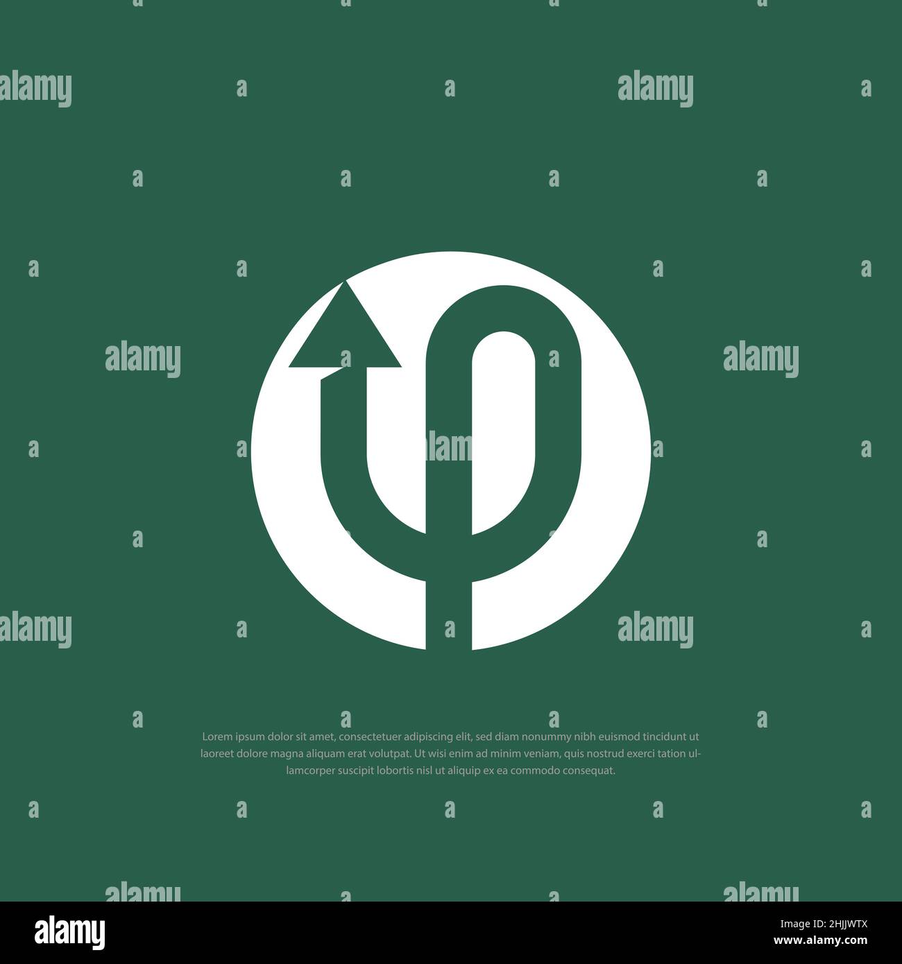 Arrow launch service Stock Vector Images - Alamy