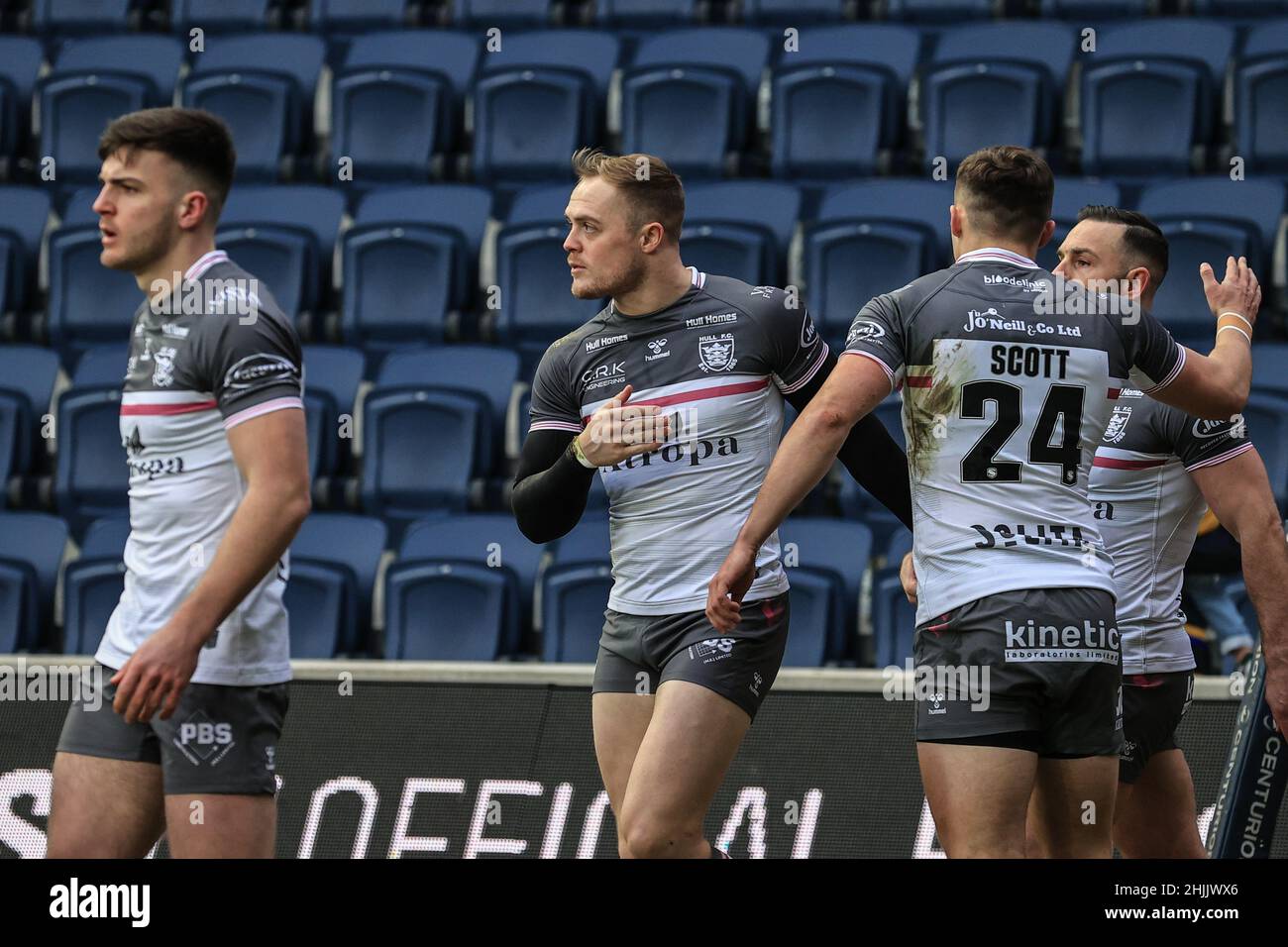 Adam swift hull hi-res stock photography and images - Alamy