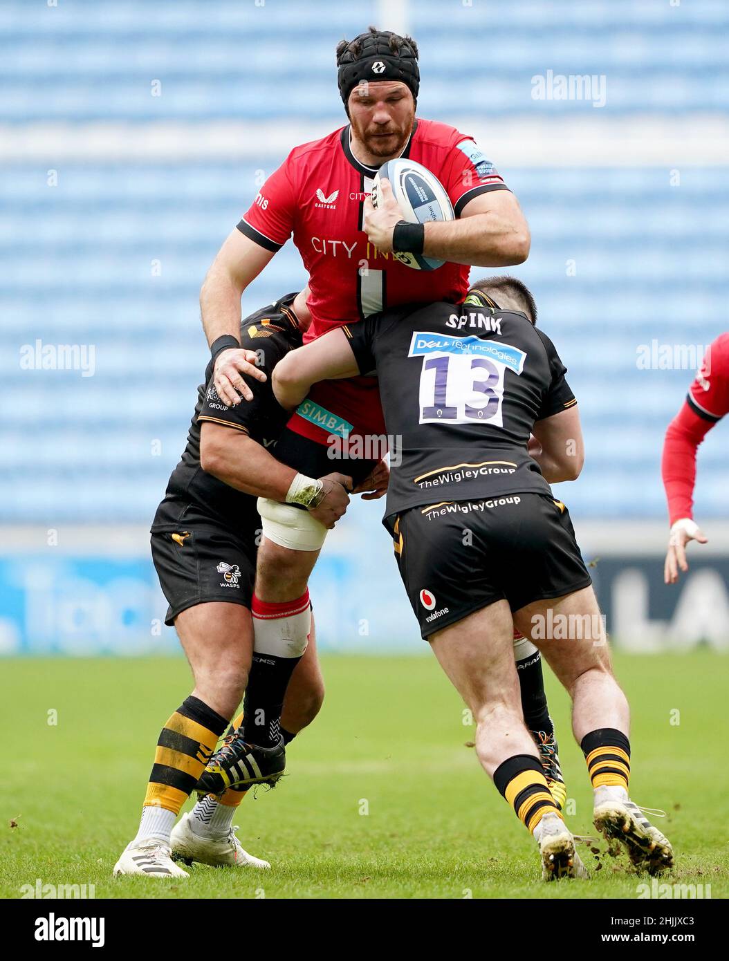 Sam spink hi-res stock photography and images - Alamy