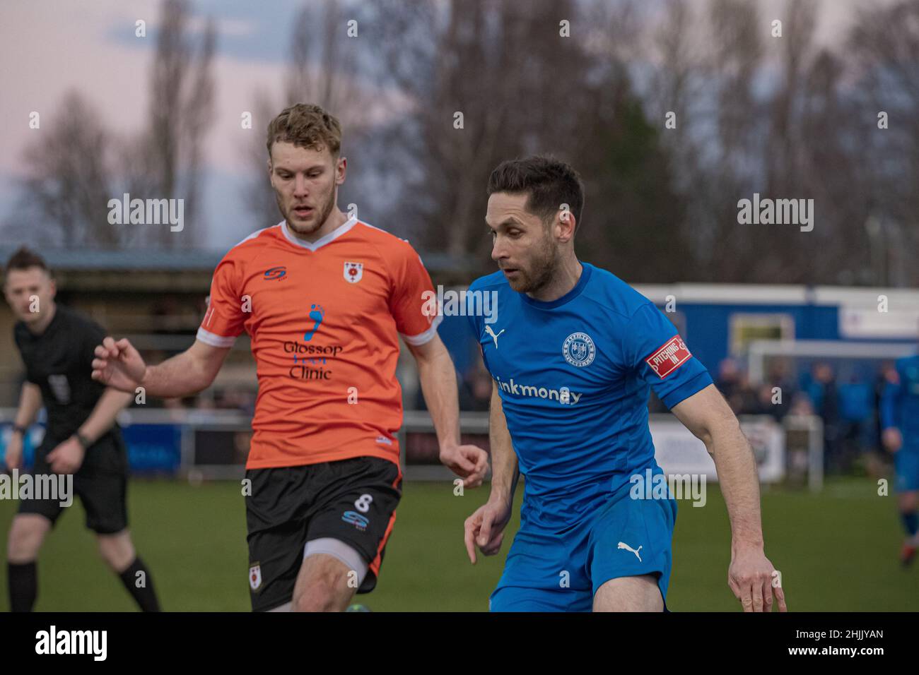 Manchester united 2022 team hi-res stock photography and images - Alamy
